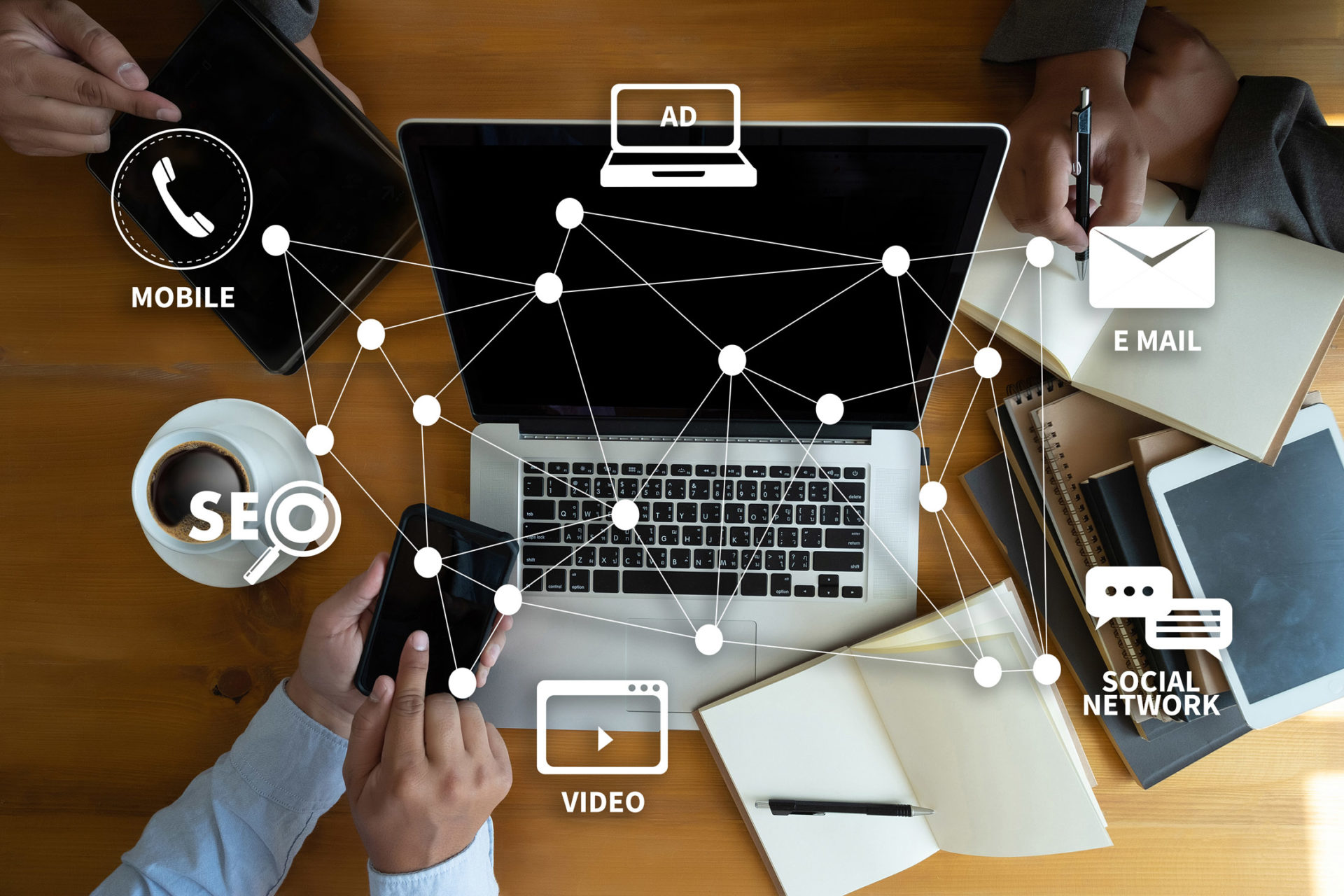 Communication Digitale D finissez Une Strat gie Efficace Avec Nous Communication Digitale D finissez Une Strat gie Efficace Avec Nous
